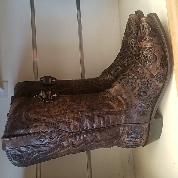 Corral | Shoes | New Mens Corral A415 | Poshmark